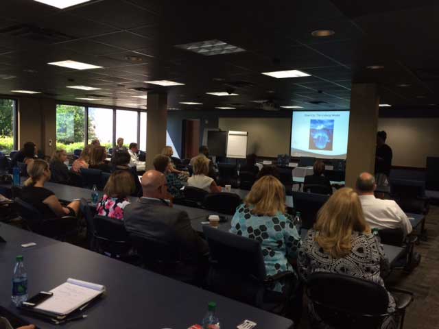 CONNECT: Engaging Millennials | HCA Healthcare Foundation